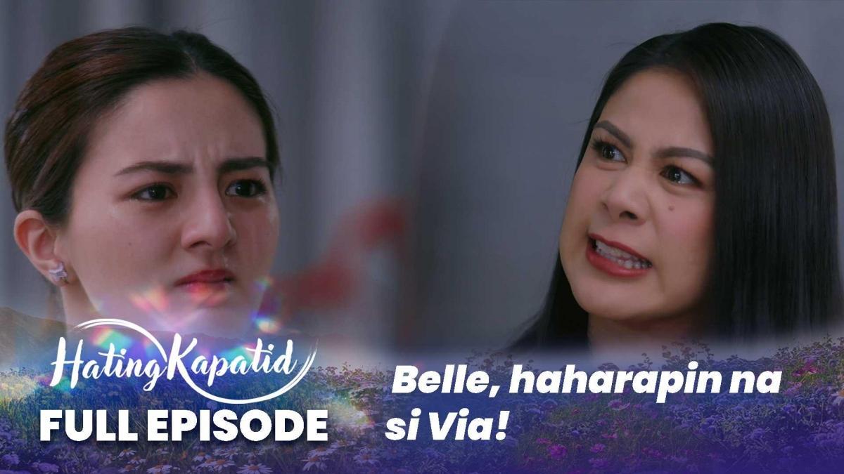 Hating Kapatid: Full Episode 103 (February 19, 2026) | GMA Entertainment