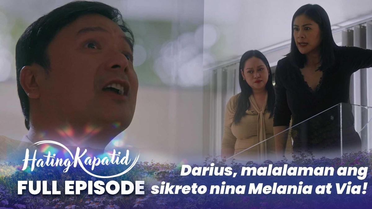 Hating Kapatid: Full Episode 109 (February 26, 2026) | GMA Entertainment