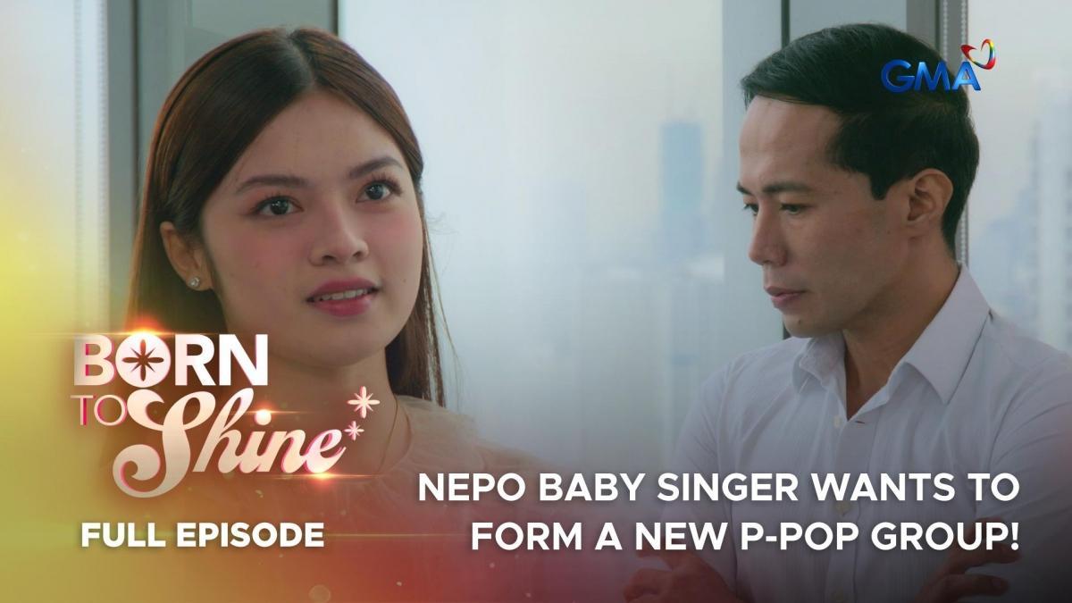 Born To Shine: Full Episode 4 (March 26, 2026) | GMA Entertainment