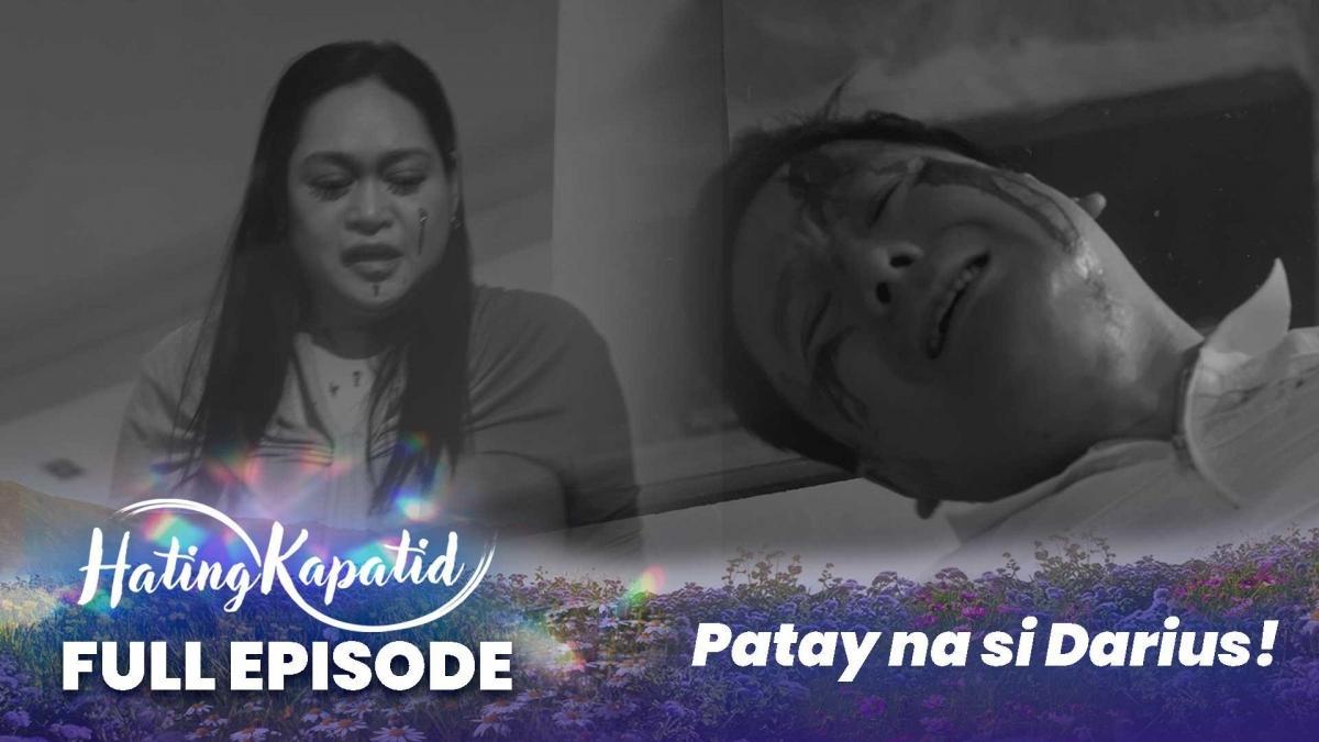 Hating Kapatid: Full Episode 110 (February 27, 2026) | GMA Entertainment