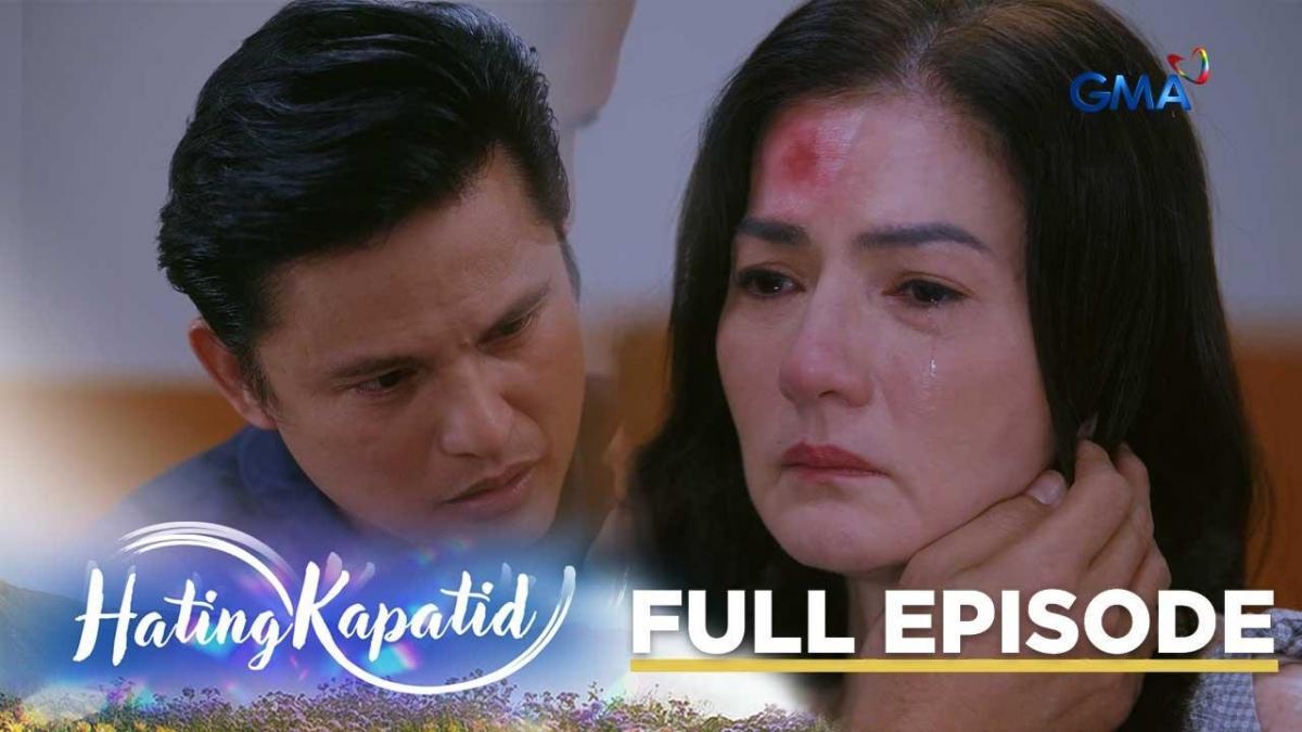 Hating Kapatid: Full Episode 86 (January 30, 2026) - Hating Kapatid ...