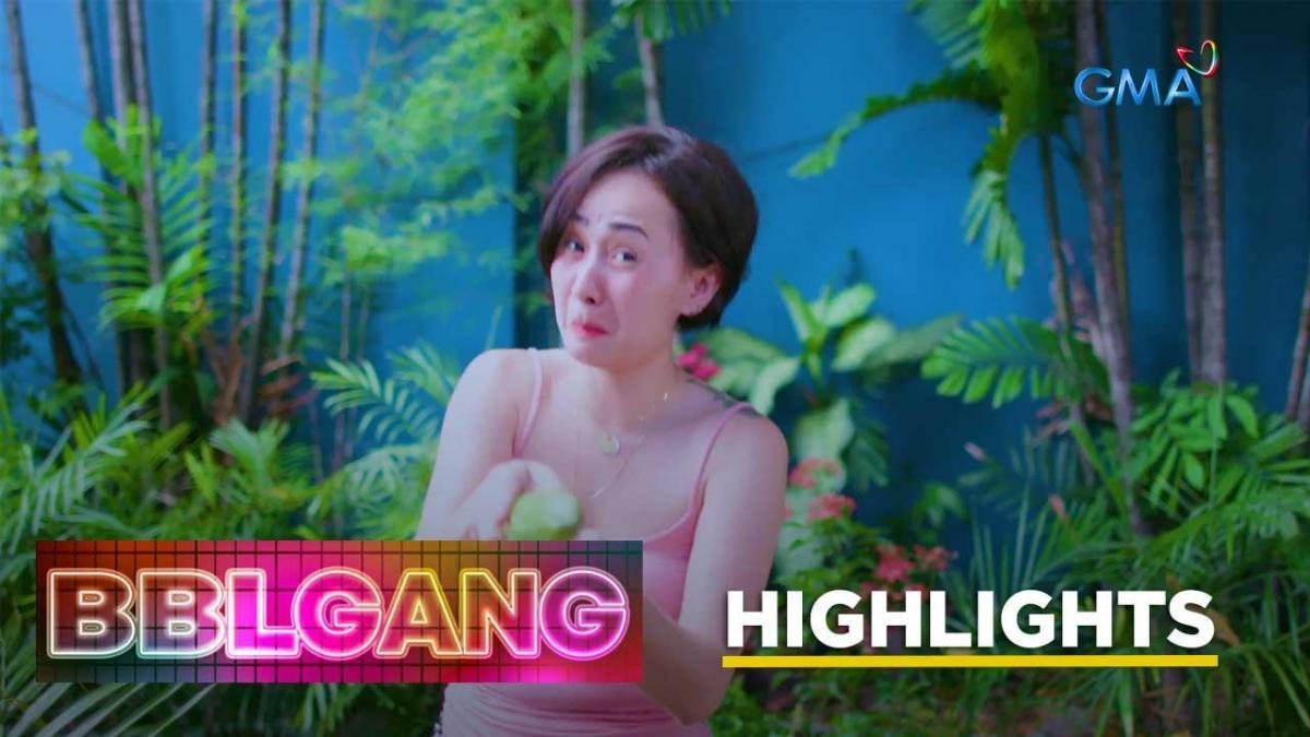 Bubble Gang: Plantitang Ina mong vlogger! | GMA Entertainment
