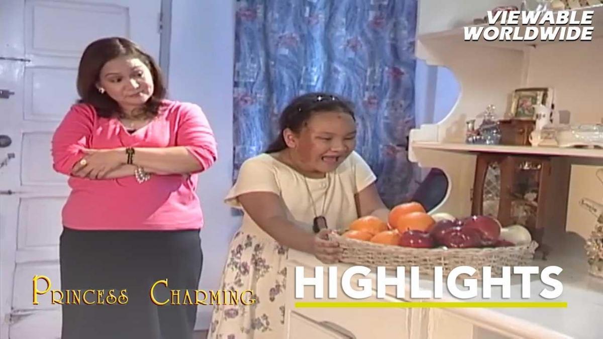 Princess Charming: Charming, naloko ng mag-asawang may masamang balak ...