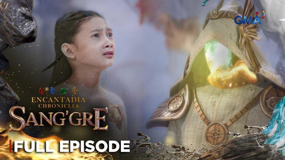 Sang'gre: Full Episode 36 (August 4, 2025) | Encantadia Chronicles - Encantadia Chronicles: Sang ...