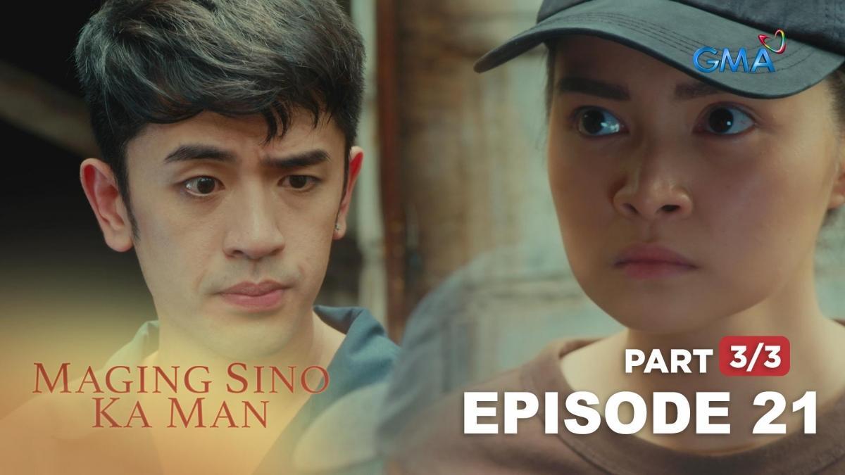 Maging Sino Ka Man: Dino, inaming mahal si Carding! (Full Episode 21 ...