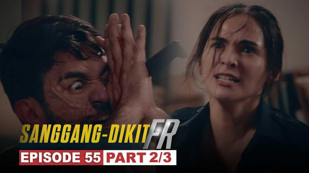 Sanggang-Dikit FR: Bobby, winakasan ang buhay ni Mandong Warak! (Episode 55 - Part 2/3) | GMA ...
