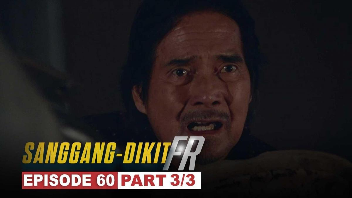 Sanggang-Dikit FR: Juaquin, nabisto na ang totoong kulay ni Glen ...