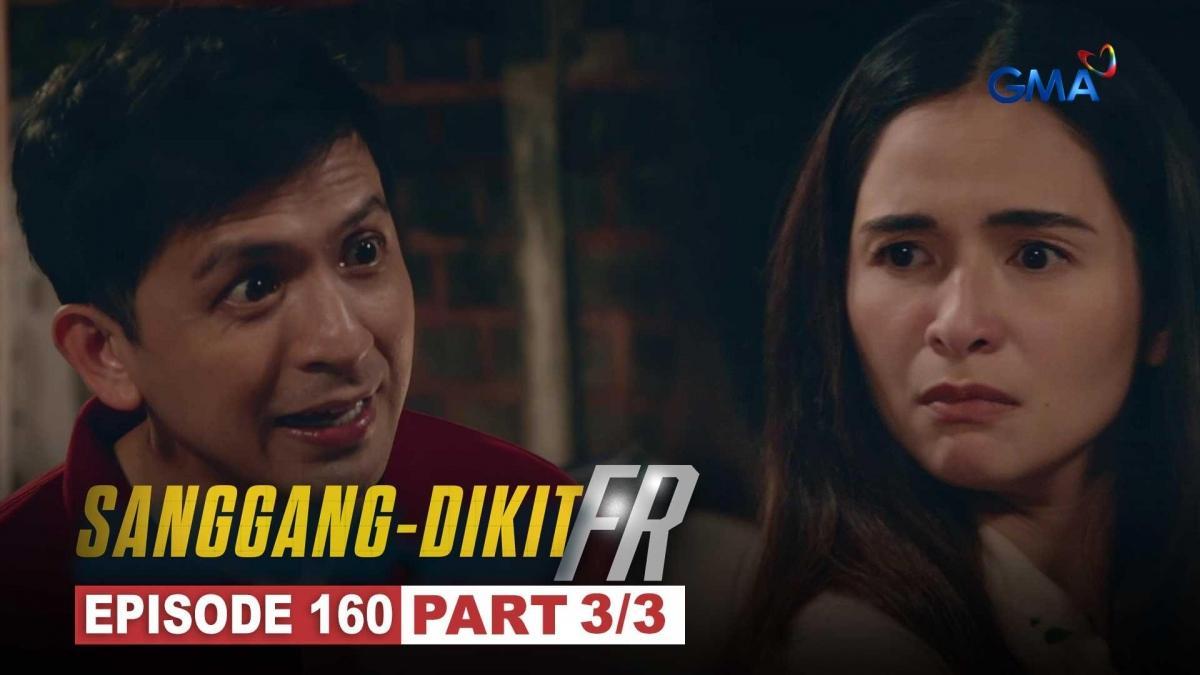 Sanggang-Dikit FR: Bobby and Tonyo's happy ever after! (Finale Episode ...