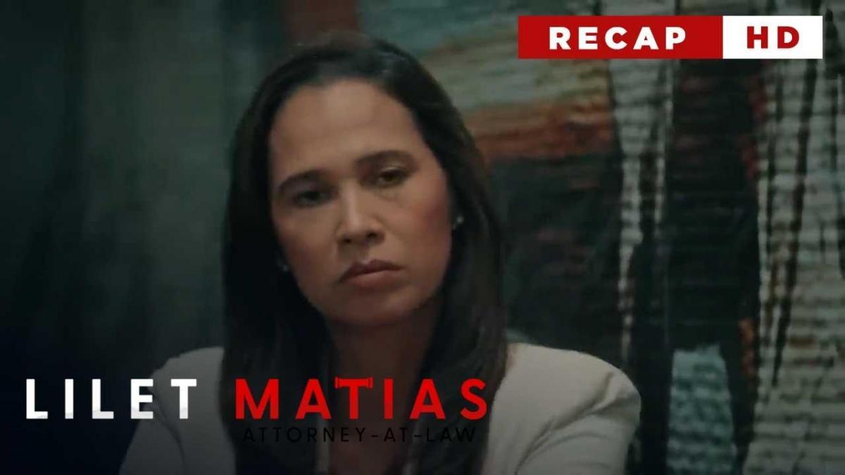Lilet Matias, Attorney-At-Law: The punishment for the lawyer's evilness ...