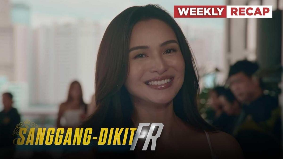 Sanggang-Dikit FR: Bobby's journey to the 'Binibining Calabari' crown ...