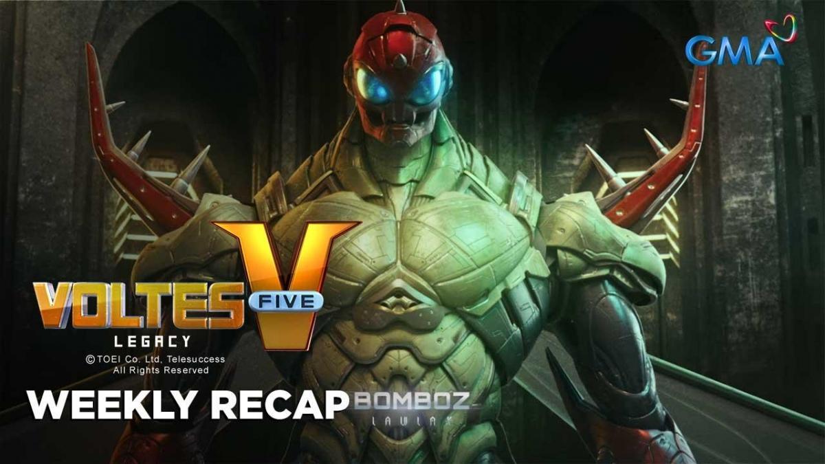 The Boazanian's fifth beast fighter's successful mission! (Weekly Recap ...