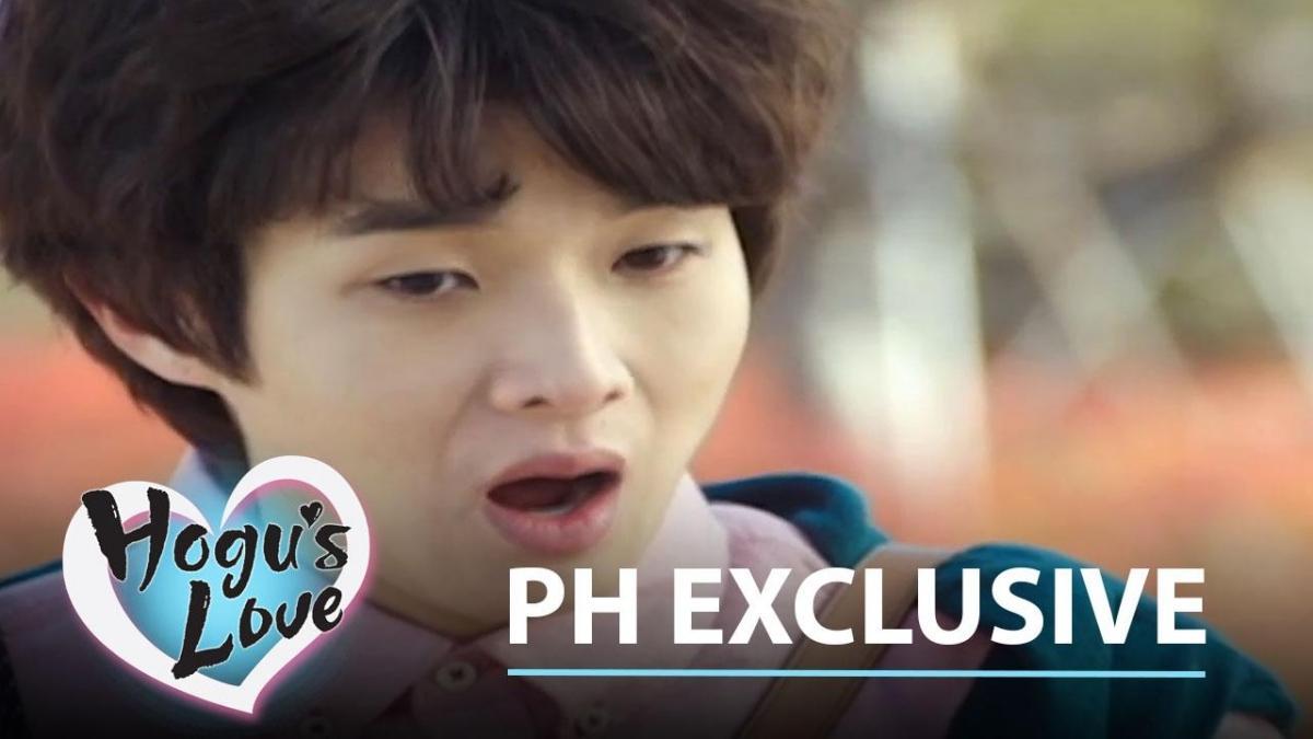 Hogu's Love: Hogu falls for a two timer! (Episode 1) | GMA Entertainment