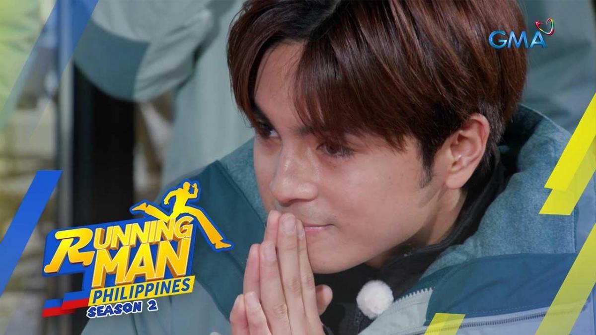 Running Man Philippines 2: Miguel Tanfelix, suswertihin ba ayon sa ...