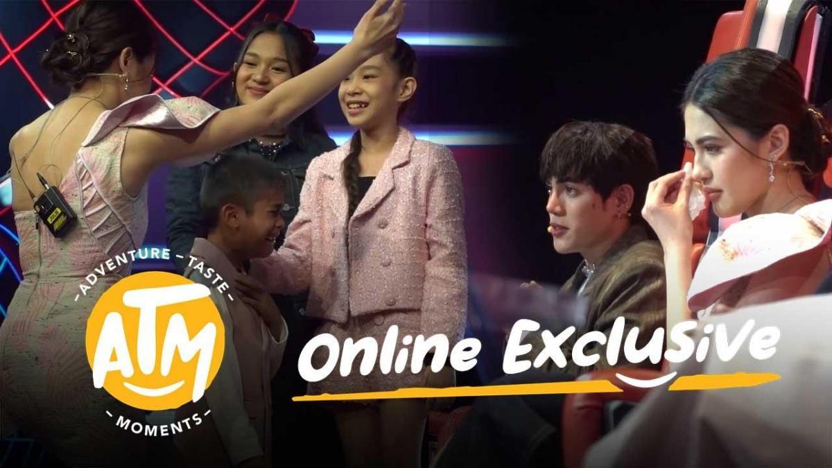 ATM All Access: JuleSquad's and Stellbound's Sing-Offs | ATM Online ...