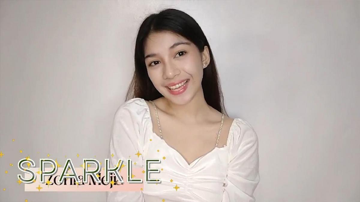 What makes Zonia Mejia #Sparkle? | GMA Entertainment | GMA Entertainment