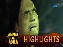 Agimat Ng Agila: Meet the Task Force Kalikasan | Episode 1 (Recap ...