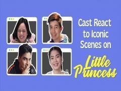 Meet the star-studded cast of 'Little Princess' | Full trailer | GMA ...