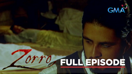Videos of Zorro | TV | GMA Entertainment