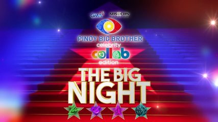 Videos of Pinoy Big Brother Celebrity Collab Edition | TV | GMA ...