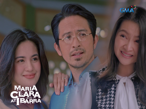 Videos of Maria Clara at Ibarra | TV | GMA Entertainment
