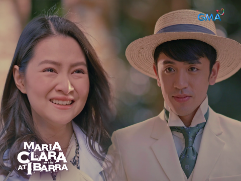 Videos of Maria Clara at Ibarra | TV | GMA Entertainment