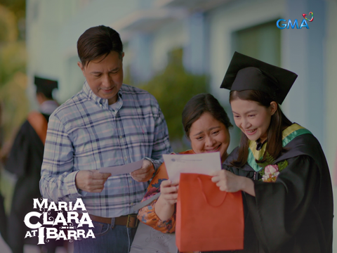 Videos | Maria Clara at Ibarra | TV | GMA Entertainment - Online Home ...
