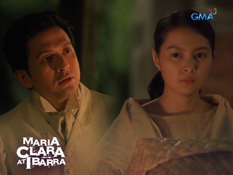 Videos | Maria Clara at Ibarra | TV | GMA Entertainment - Online Home ...