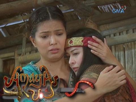 Home | Amaya | TV | GMA Entertainment - Online Home of Kapuso Shows and ...