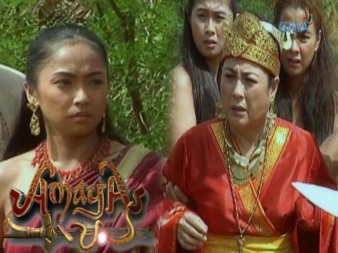 Home | Amaya | TV | GMA Entertainment - Online Home of Kapuso Shows and ...