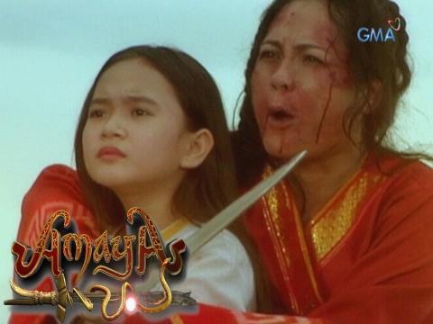 Home | Amaya | TV | GMA Entertainment - Online Home of Kapuso Shows and ...