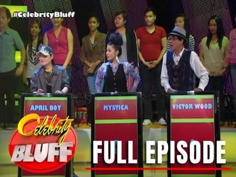 Home | Celebrity Bluff | TV | GMA Entertainment - Online Home of Kapuso ...
