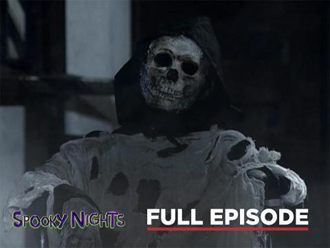 Videos of Spooky Nights Presents | TV | GMA Entertainment