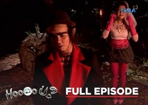 Hoooo U? | TV | GMA Entertainment