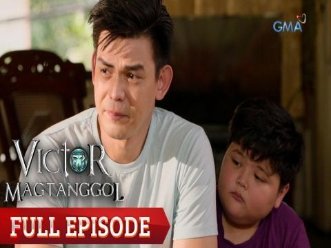 Videos | Victor Magtanggol | TV | GMA Entertainment - Online Home of ...