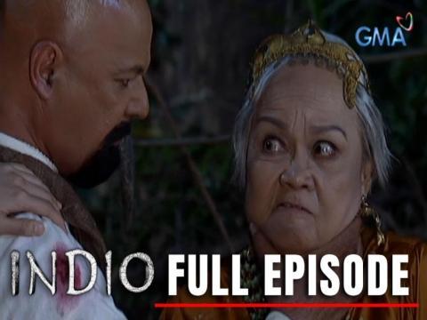 Videos of Indio | TV | GMA Entertainment