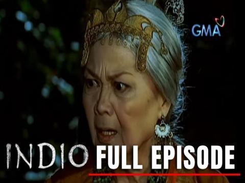 Videos of Indio | TV | GMA Entertainment