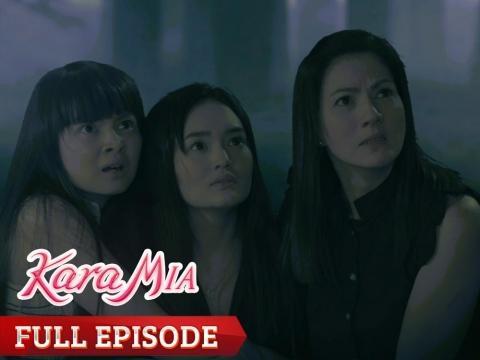 Home | Kara Mia | TV | GMA Entertainment - Online Home of Kapuso Shows ...