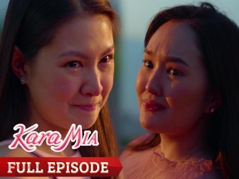 Videos of Kara Mia | TV | GMA Entertainment