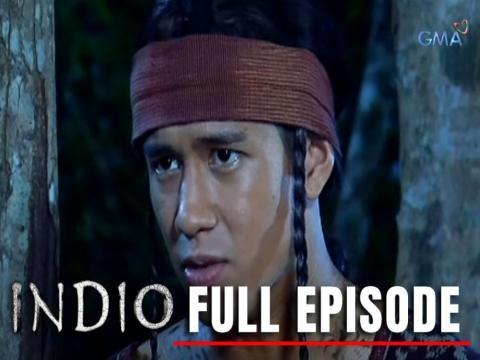 Videos of Indio | TV | GMA Entertainment
