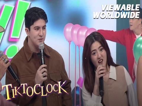 Videos | TiktoClock | TV | GMA Entertainment - Online Home of Kapuso ...