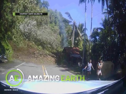 Videos | Amazing Earth | TV | GMA Entertainment - Online Home of Kapuso ...