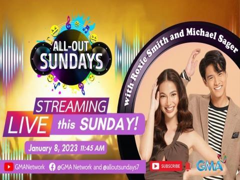 Videos | All Out Sundays | TV | GMA Entertainment - Online Home of ...