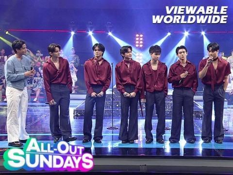 Videos | All Out Sundays | TV | GMA Entertainment - Online Home of ...