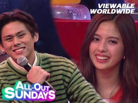 Videos | All Out Sundays | TV | GMA Entertainment - Online Home of ...