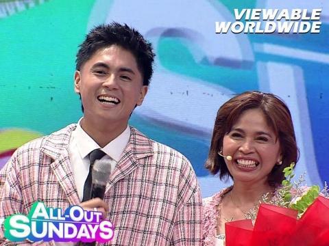 Videos | All Out Sundays | TV | GMA Entertainment - Online Home of ...