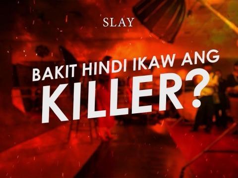 Home | SLAY | TV | GMA Entertainment - Online Home of Kapuso Shows and Stars