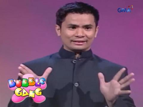Home | Bubble Gang | TV | GMA Entertainment - Online Home of Kapuso ...