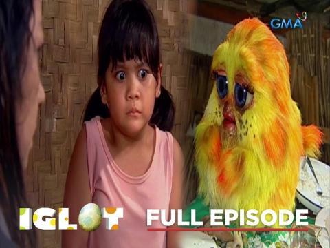 Videos of Iglot | TV | GMA Entertainment