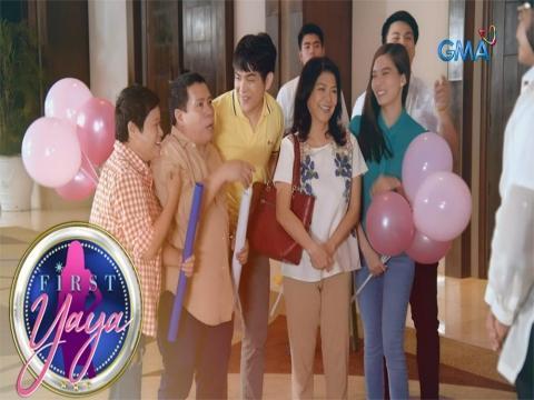 Videos | First Yaya | TV | GMA Entertainment - Online Home of Kapuso ...