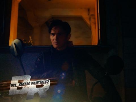 Home | Black Rider | TV | GMA Entertainment - Online Home of Kapuso ...